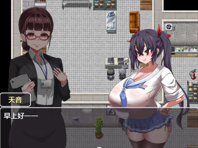 绅士仓库汉化版3.3图标