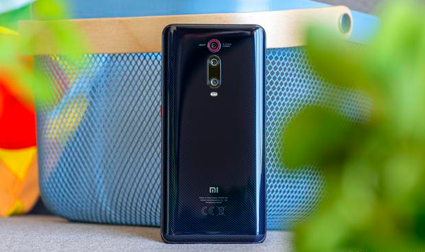 红米k20pro第三方recovery图标