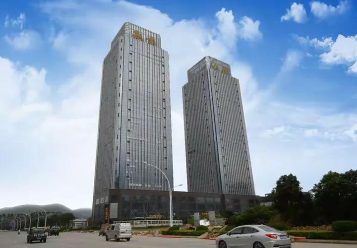 福建闽律律师事务所图标