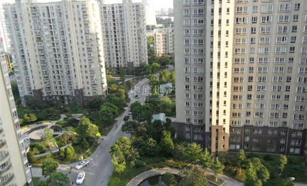 上海盛世年华地址截图