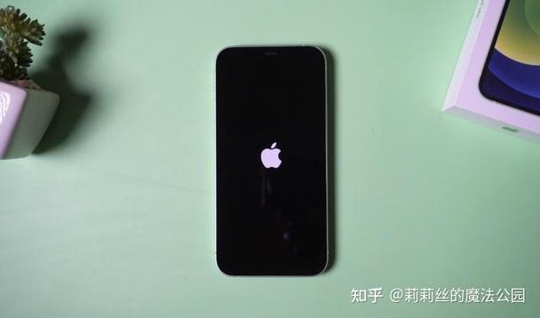 iphone显示苹果图标无法开机