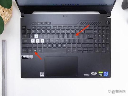 win7电脑投屏快捷键