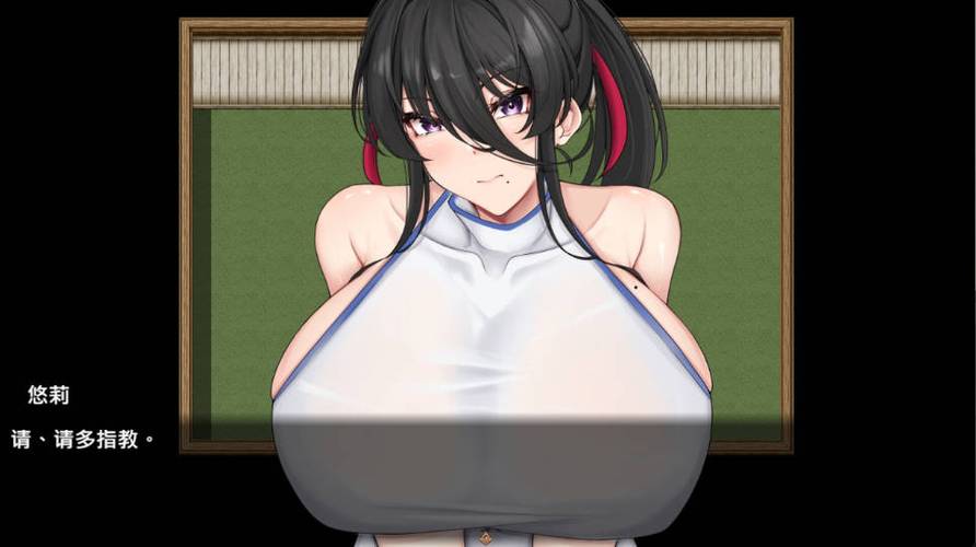 ntrrpg2全攻略图标