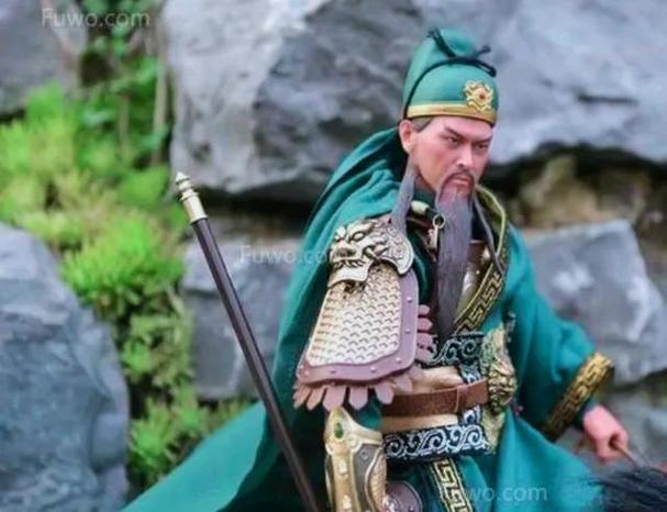 关羽有几个儿子图标