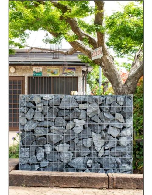 石头墙怎么做才牢固图标