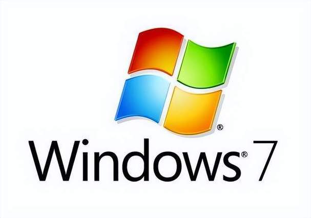 win7图标