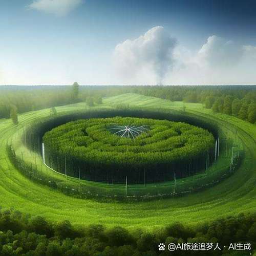 碳汇是什么图标