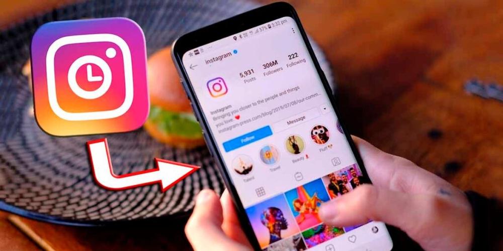 instagram 中文版方法截图