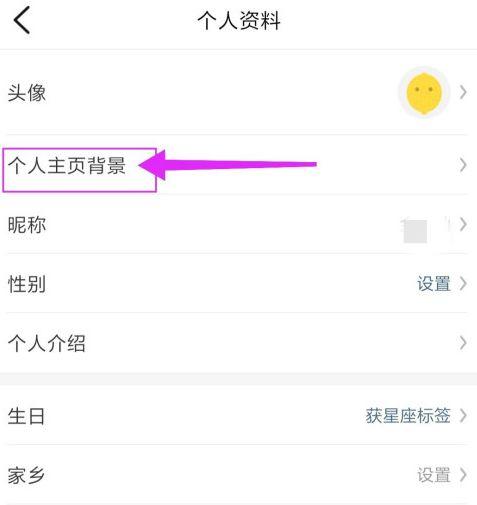 大众点评可以隐藏主页嘛图标