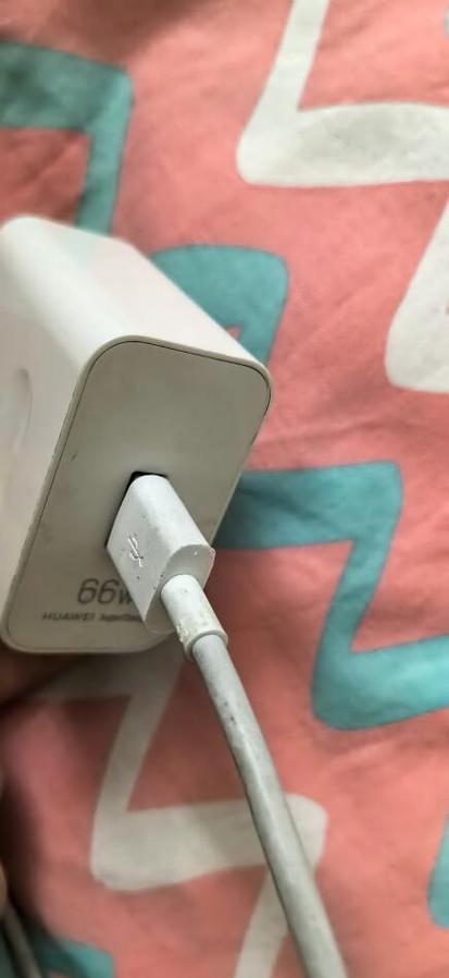 华为6a数据线