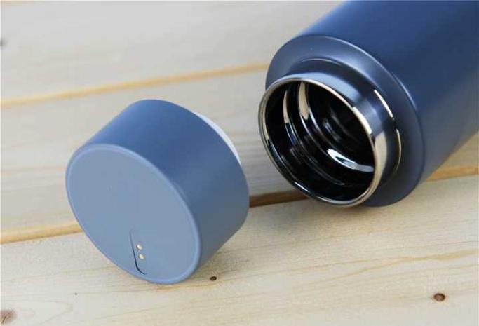 保温杯瓶盖太紧怎么拧开截图
