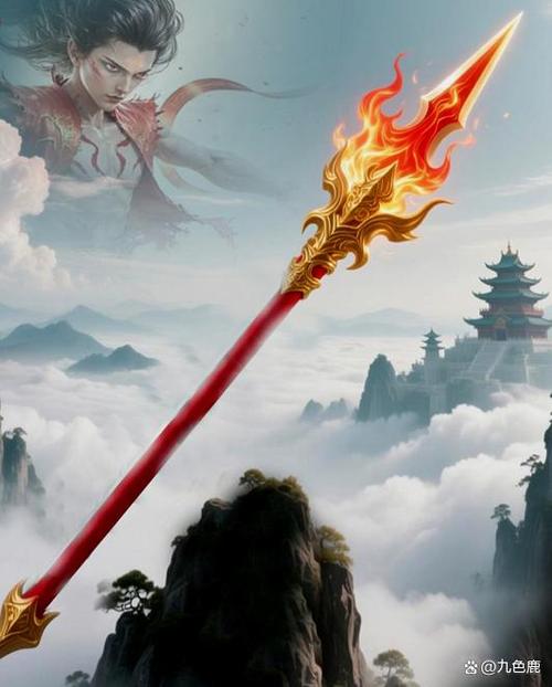 修仙模拟器火属性修炼房图标