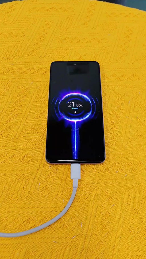 小米手机智能充电保护什么意思截图