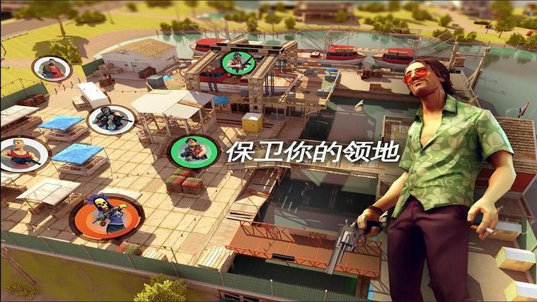 孤胆车神破解版无限钻石无限金币图标