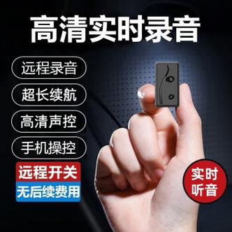 监控可以听到说话的声音吗图标
