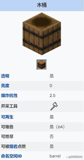 我的世界魂心容器有什么用截图