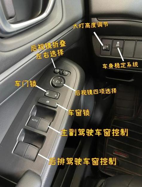 本田crv备用钥匙警报怎么解除截图