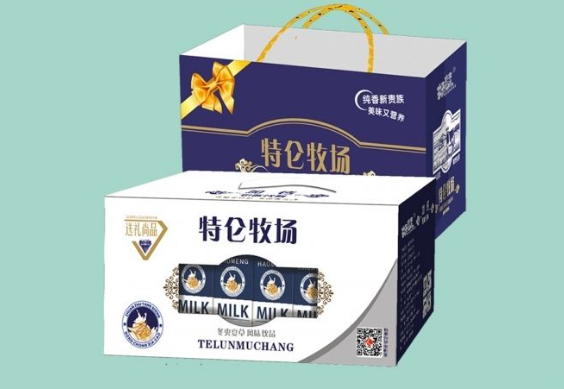 日光牧场是杂牌子还是名牌图标