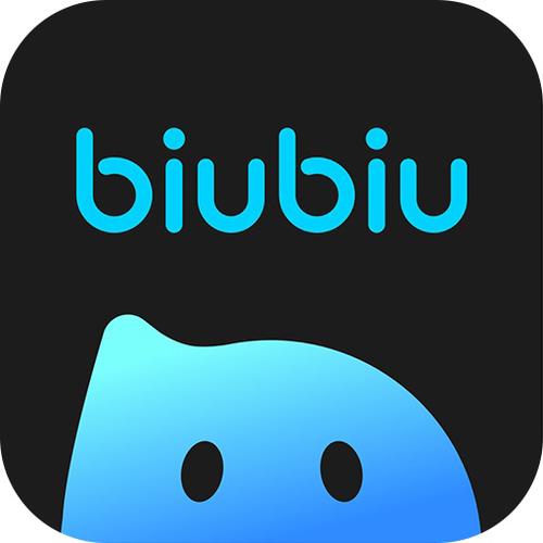 biubiu官网下载官方安装包图标