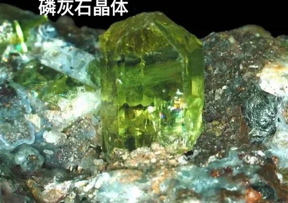 绿色晶体有哪些图标