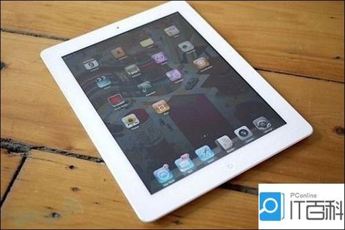 旧版ipad2怎么分屏