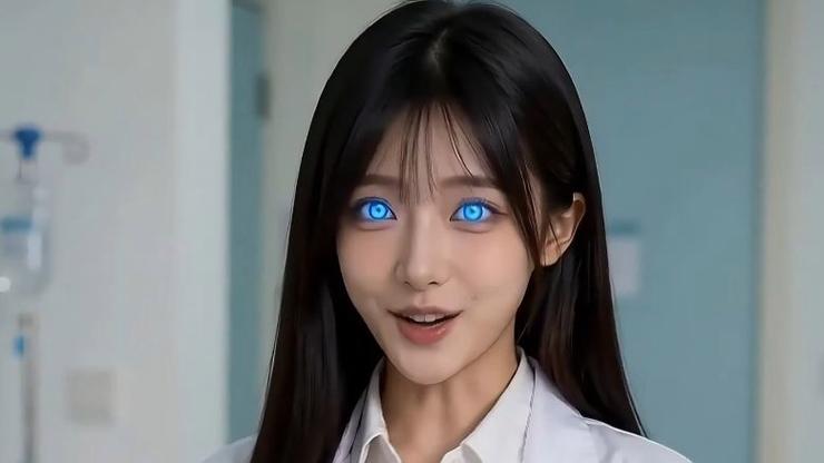 神奇附身app图标