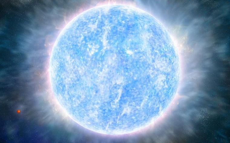 白矮星能撕碎木星吗?