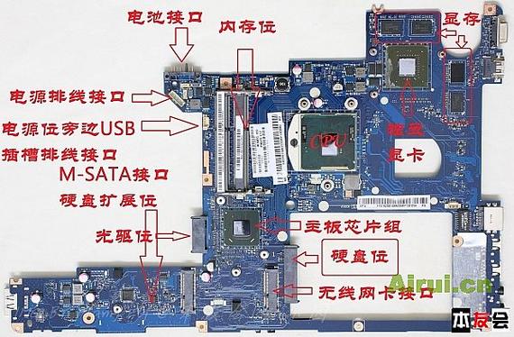 联想y470升级最佳方案截图