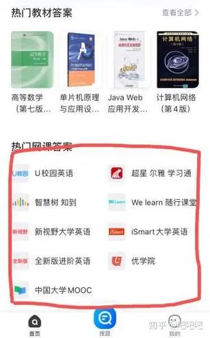 超星尔雅网课答案大全图标