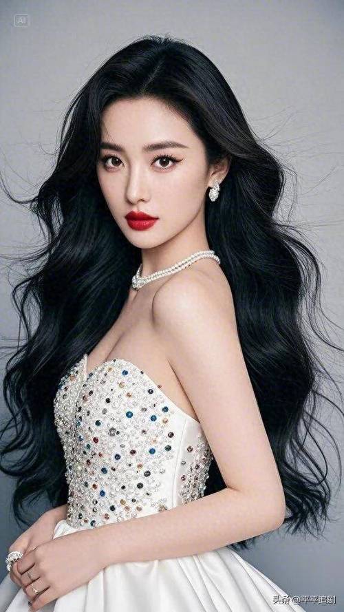 身材好又漂亮的女生图标