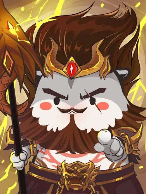 小约翰可汗三国杀截图