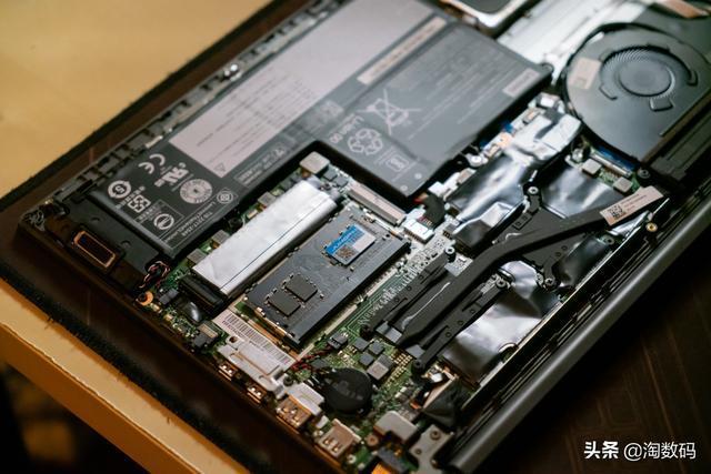 thinkbook15内存升级截图