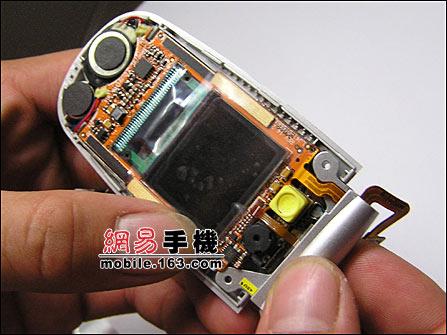 翻盖手机拆机方法图标