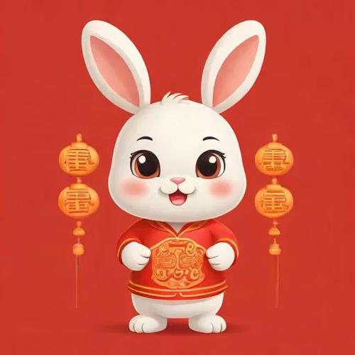 1975年属兔的吉利头像截图