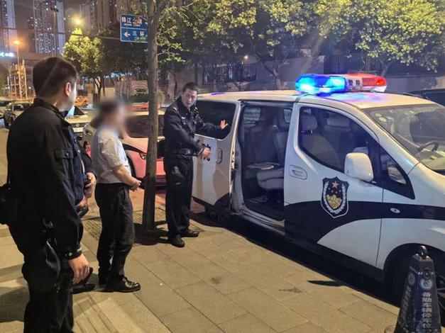 纠纷扣车110能处理吗图标