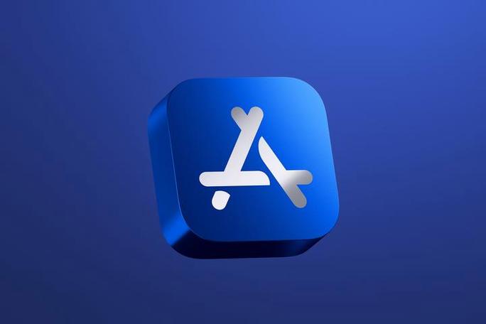 iOS马甲包app图标