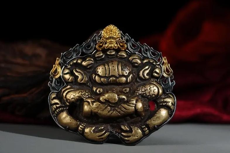 藏的寓意和象征图标