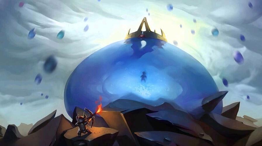 灾厄幻魂的获得方式图标