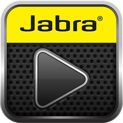 jabra sound+app截图