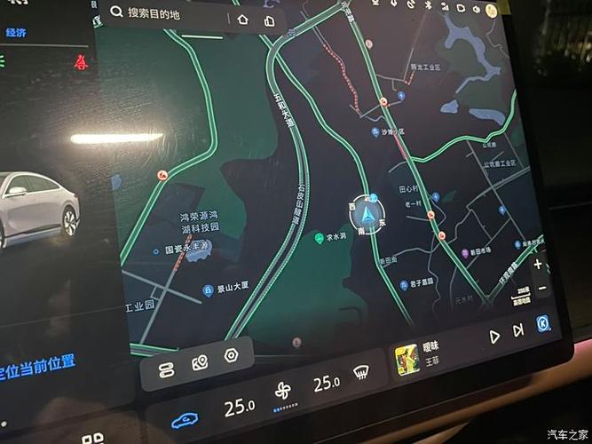 高德地图延迟怎么解决图标