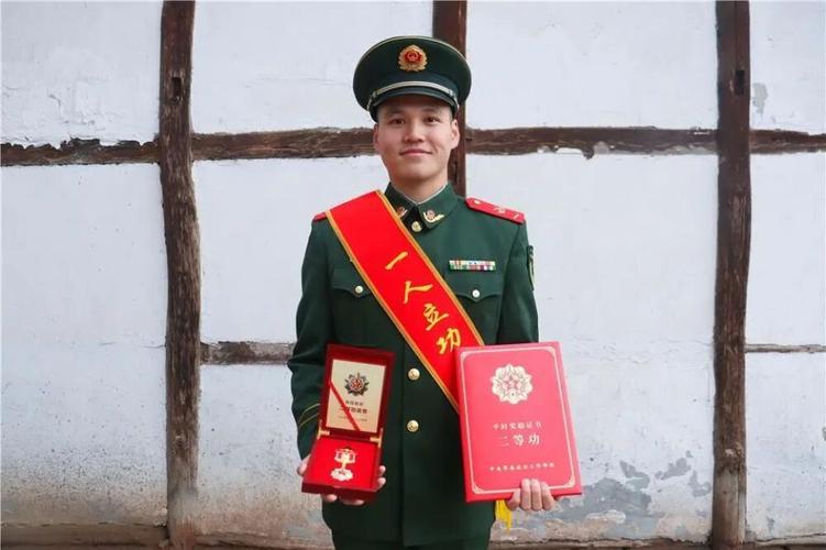 二等兵是什么意思截图