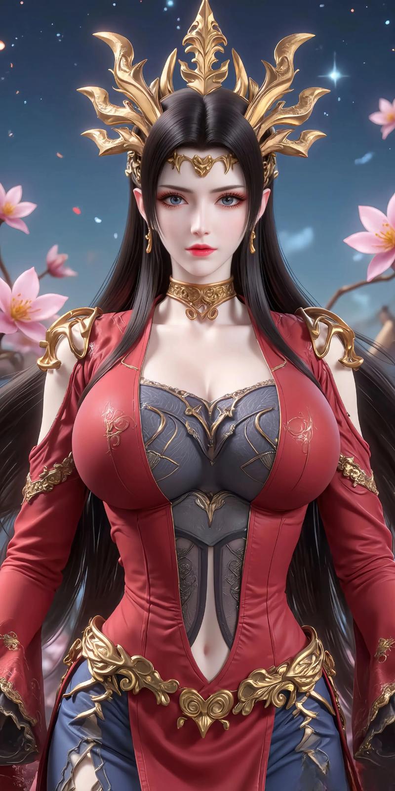 斗破苍穹美杜莎实力排名图标
