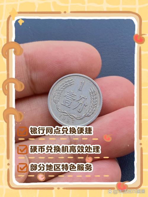 硬币在哪里兑换图标