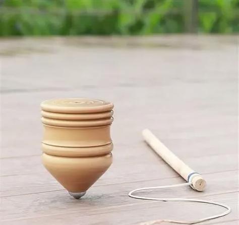 陀螺玩具图标