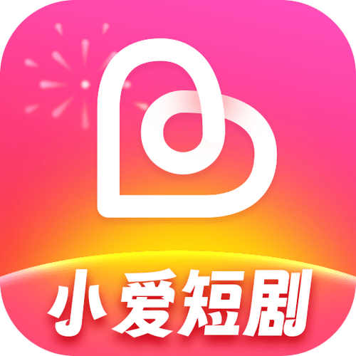 小爱电影app安卓图标