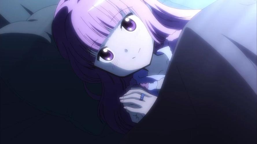 魔法少女小圆外传最新版截图