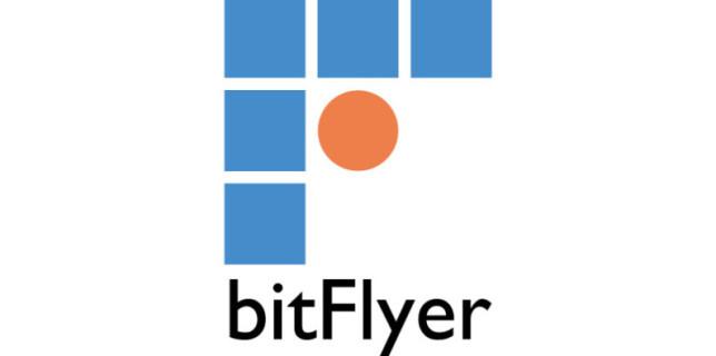 bitflyer交易所官网图标