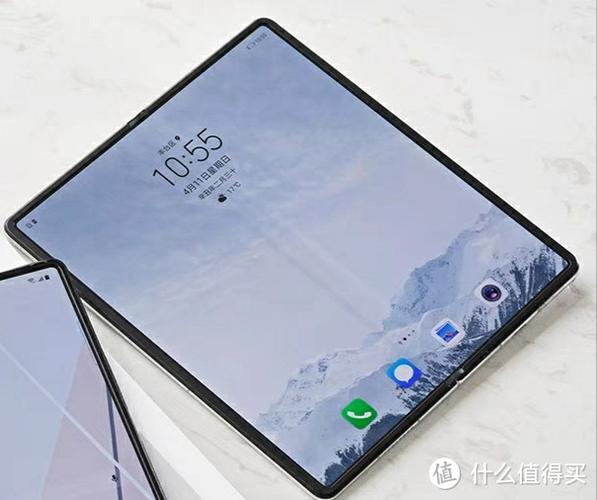 华为matex2折叠怎么样图标