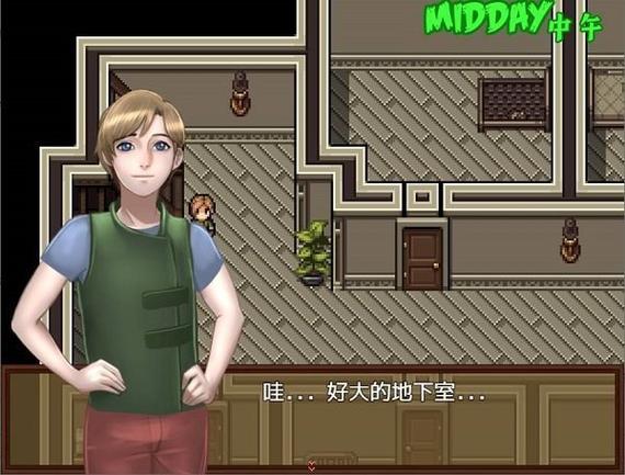 僵尸生活1女生宿舍钥匙图标