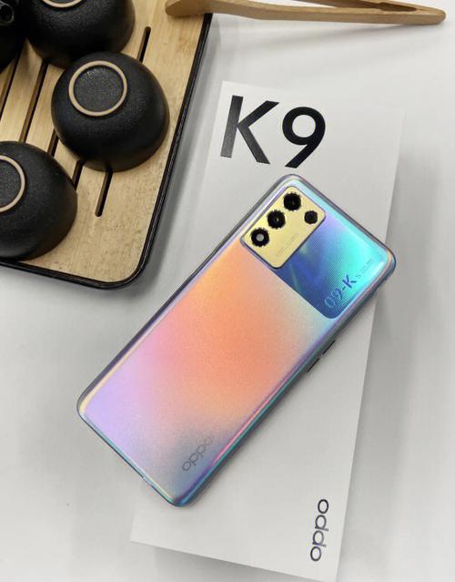 oppok9s参数详细配置图标